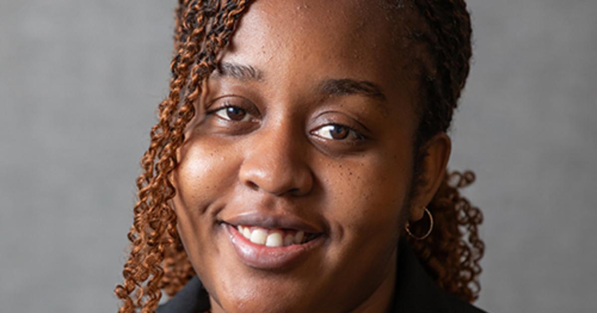 Vicky Aridi | The Climate Reality Project